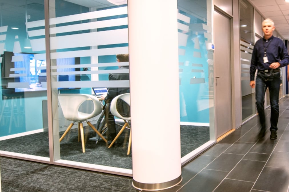 Technology drives the evolution of meeting culture