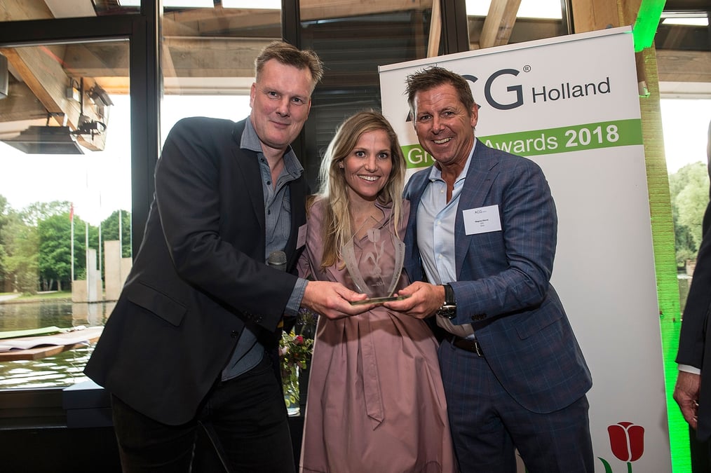 The Kinly view: Gen AI's Impact on the Future of Digital Signage