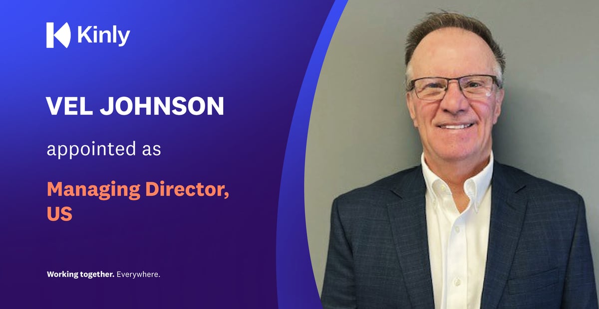 From Ads to Onboarding: Kinly’s Journey to an Inclusive Workplace