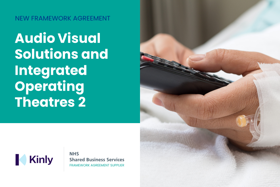 Kinly Blog | Visual Collaboration News & Insights