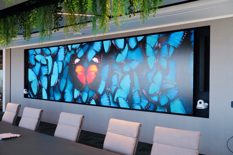 The Kinly view: Gen AI's Impact on the Future of Digital Signage