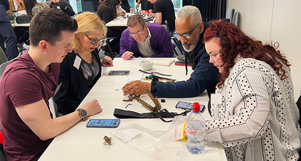 Tried and tested: Introducing Kinly’s Tech Lab where innovation and ...