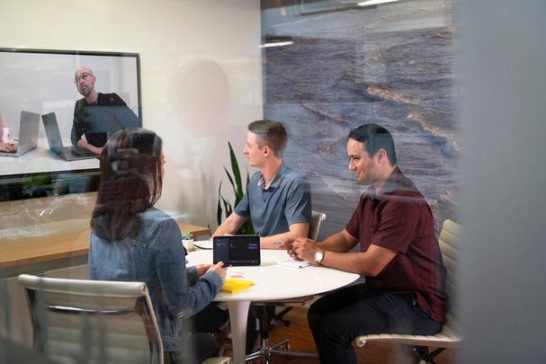 Skype Room Systems rebrands as Microsoft Teams Rooms