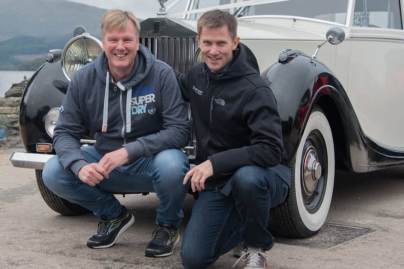 Kinly and AVMI join forces