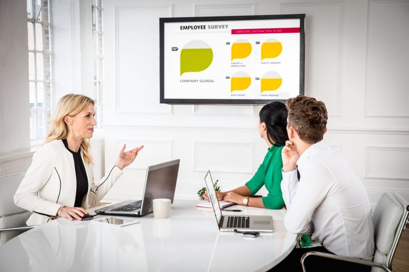 Skype Room Systems simplify the S4B meeting room experience