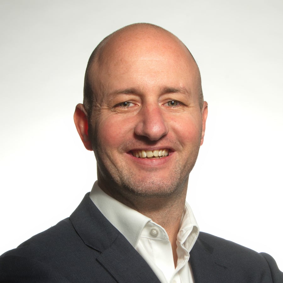 Justin Paveley Shortlisted as British Ex-Forces in Business Awards Finalist