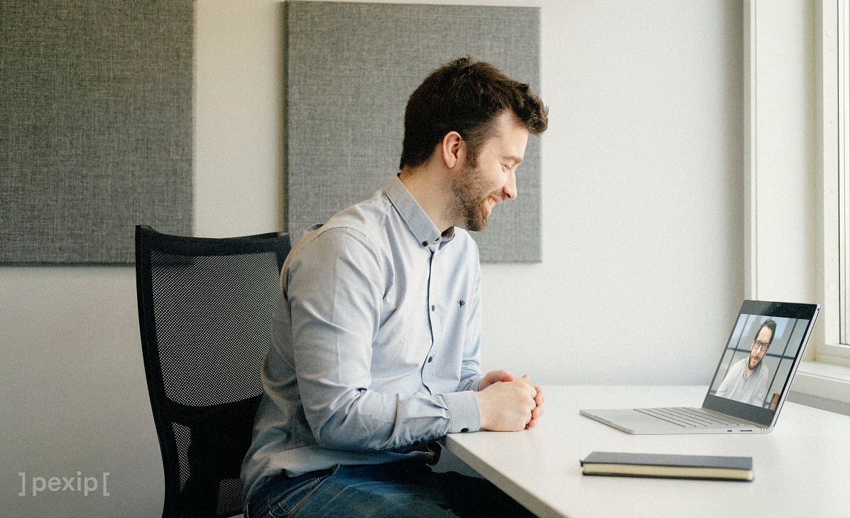 Technology drives the evolution of meeting culture