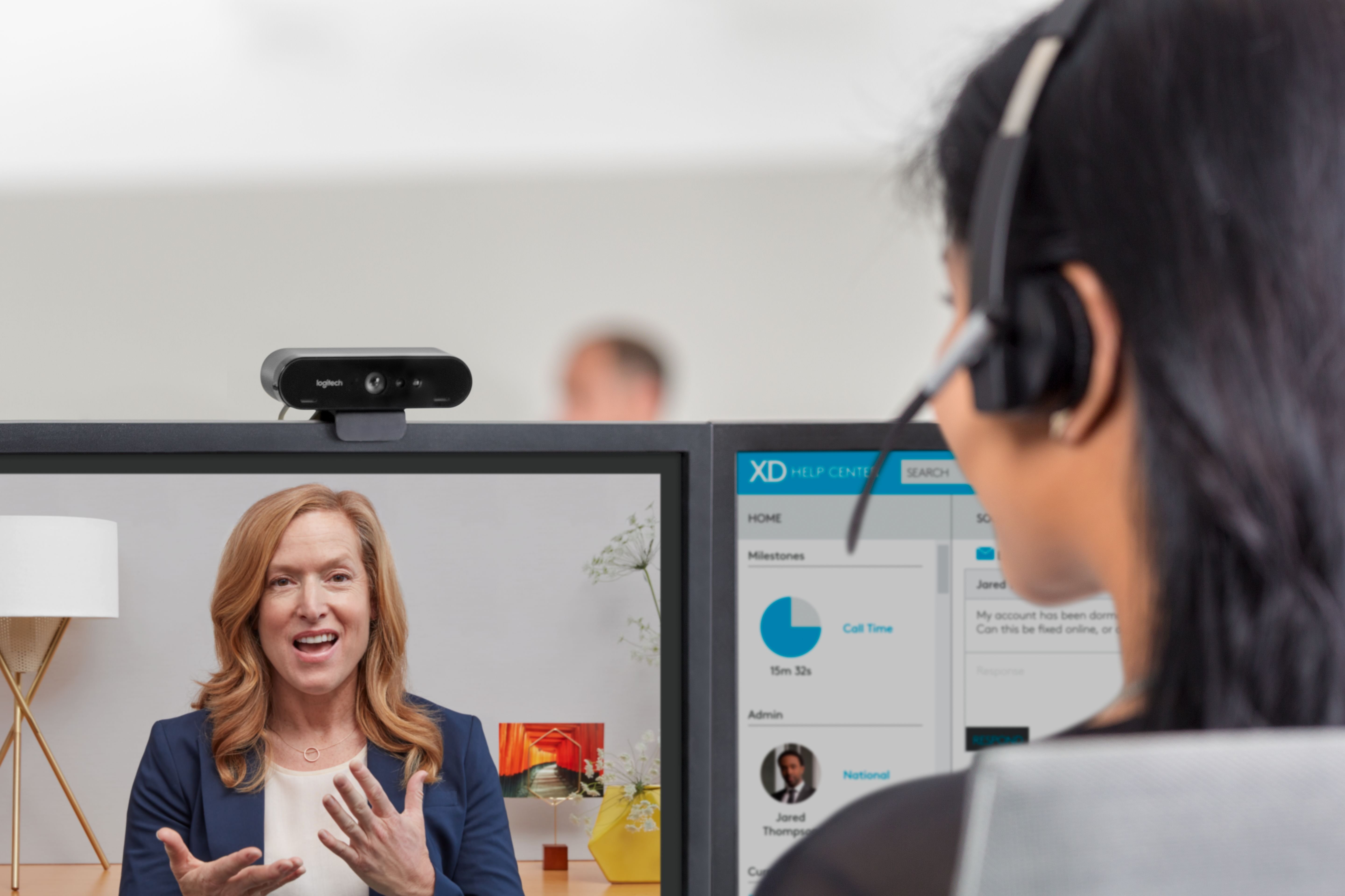 Top tips for video conferencing success