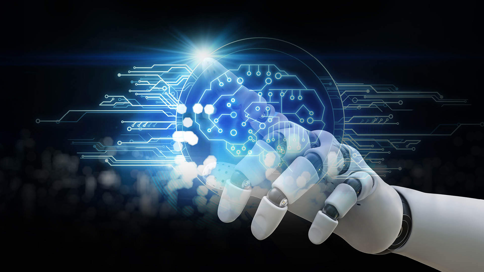 AI in AV: Enhancing Today’s Experiences and Elevating Tomorrow’s ...