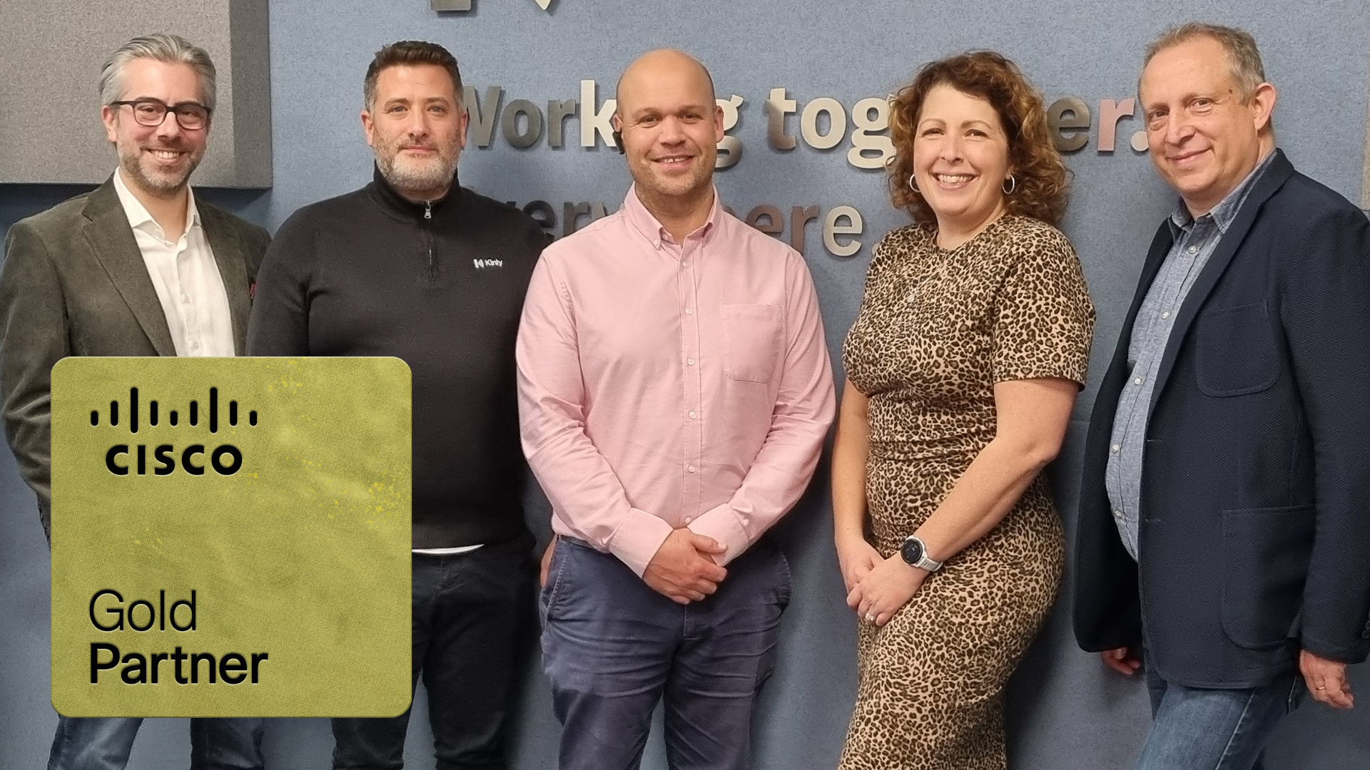 Kinly Secures Three New Cisco Meraki Powered Services and Two Cisco ...