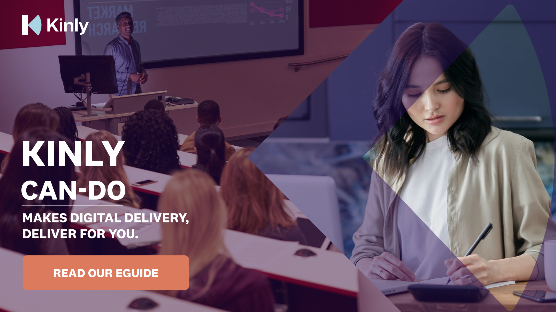 Secure Greater Student Engagement with Video Learning: Download the ...