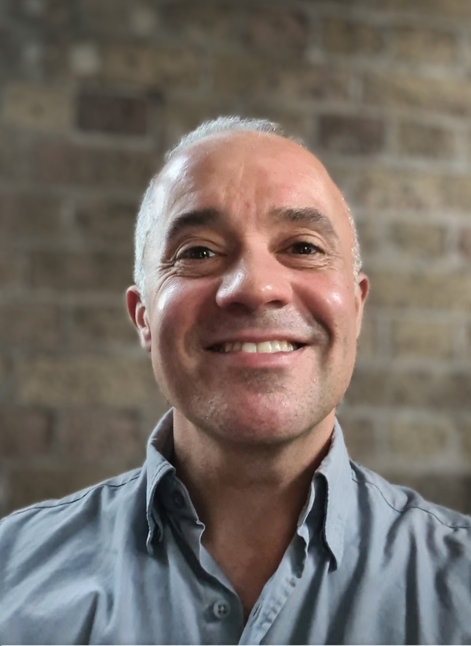 Kinly bolsters innovation team with the appointment of Mark Faugstad