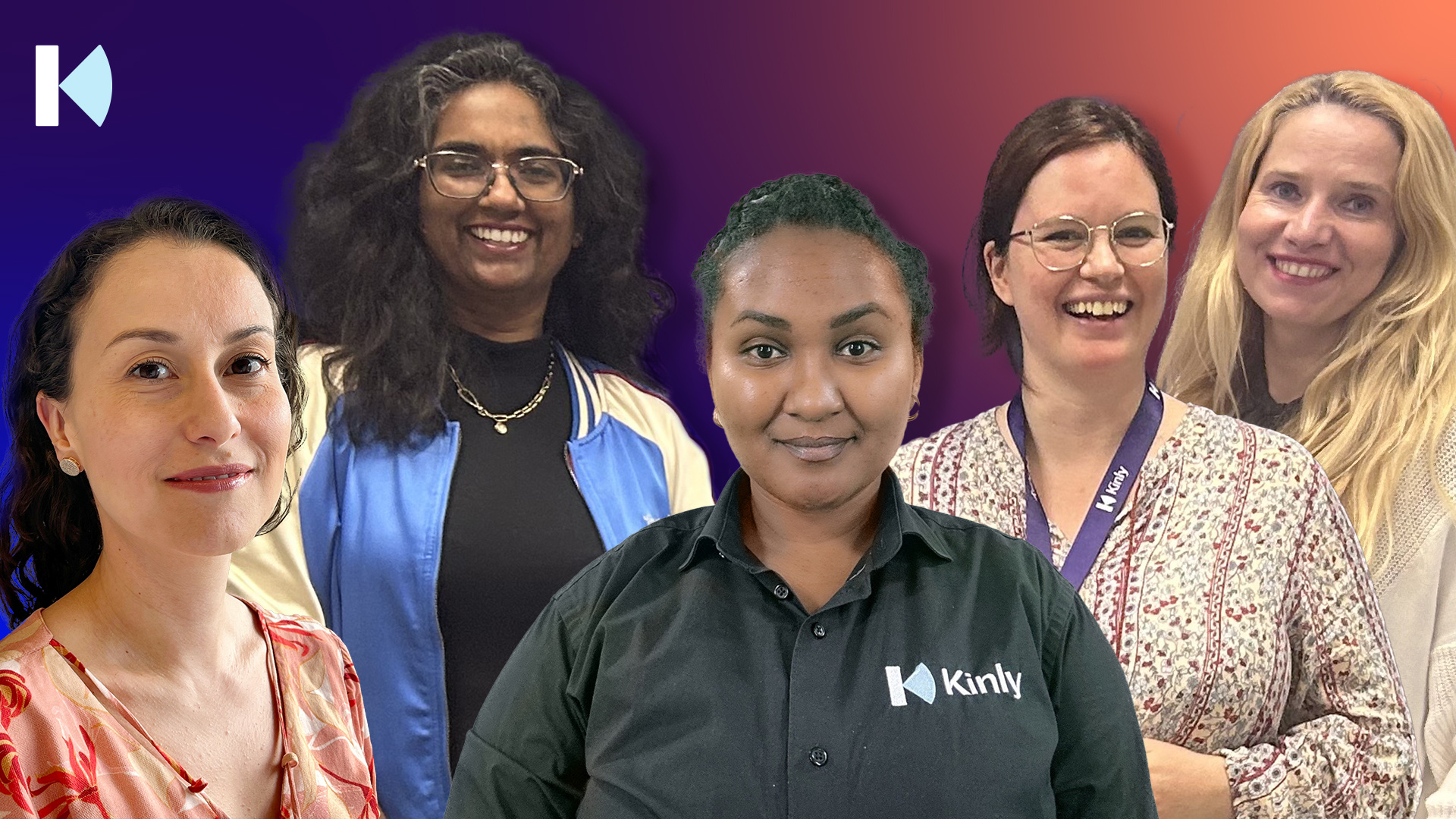 Recruitment Rethink Drives Greater Diversity for Kinly