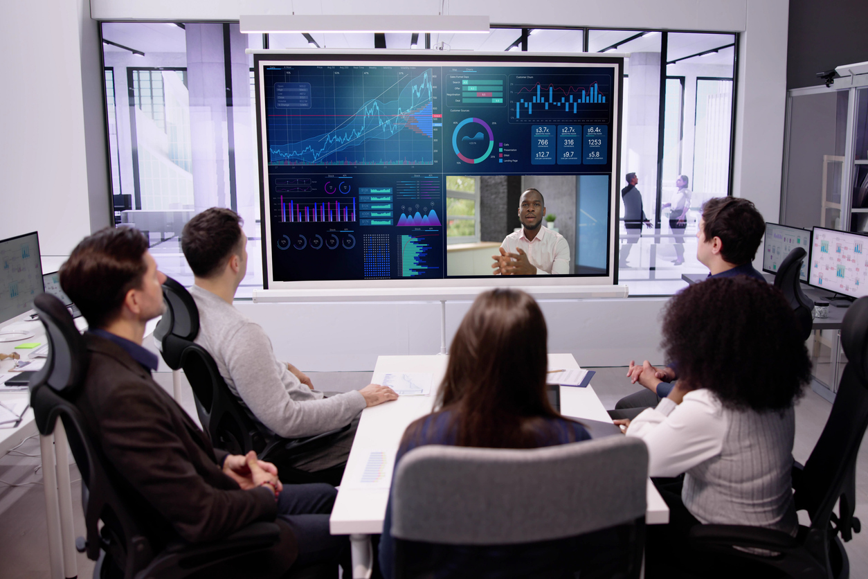 How Well Do You Really Know Your Global AV Estate?